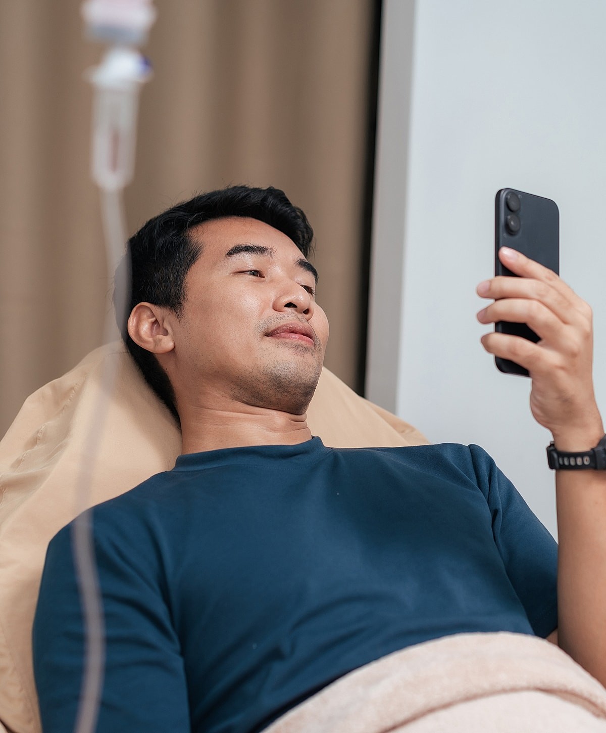 IV Therapy Torrance, CA | Integrative Infusion Treatments